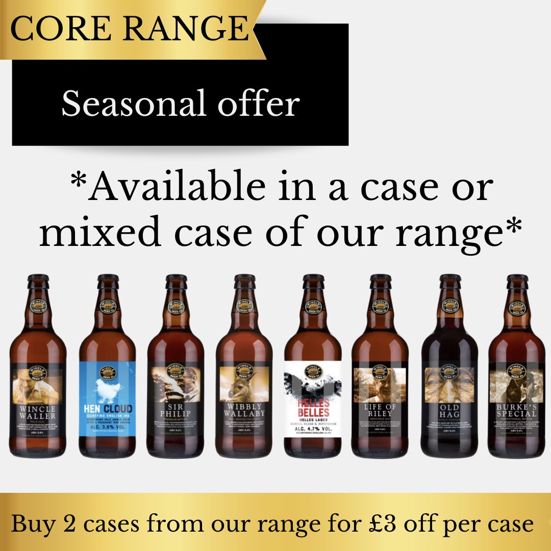 The festive season is fast approaching and we have a cracking deal for ...